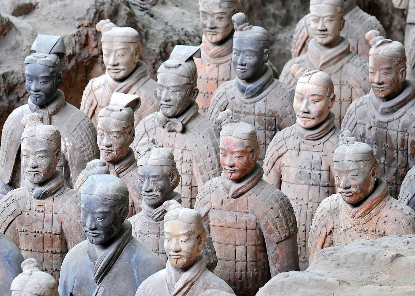 Terracotta Army Excursion, China | Audley Travel UK