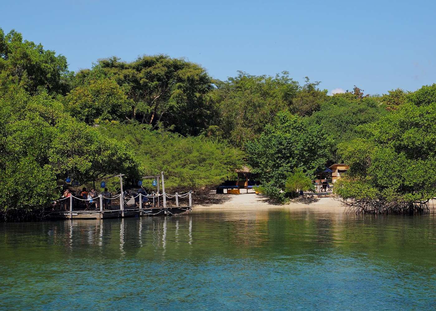 The Menjangan | Bali Accommodation | Audley Travel UK