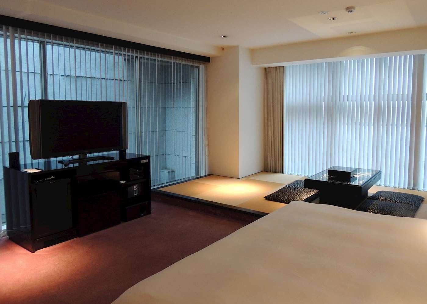 Screen Hotel | Hotels in Kyoto | Audley Travel
