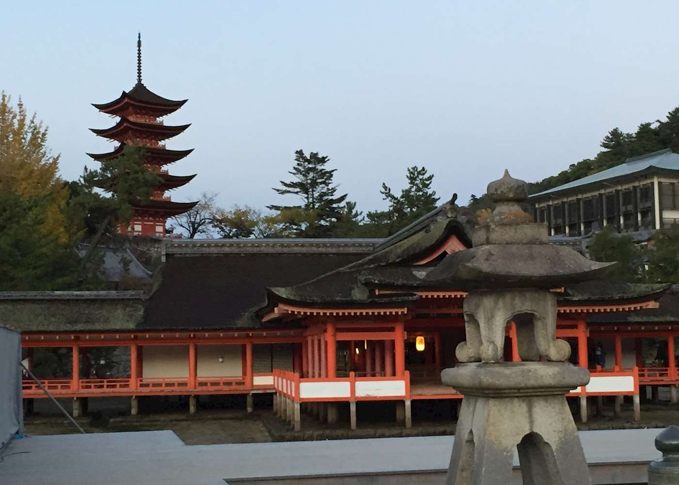 Visit Miyajima Island on a trip to Japan | Audley Travel US