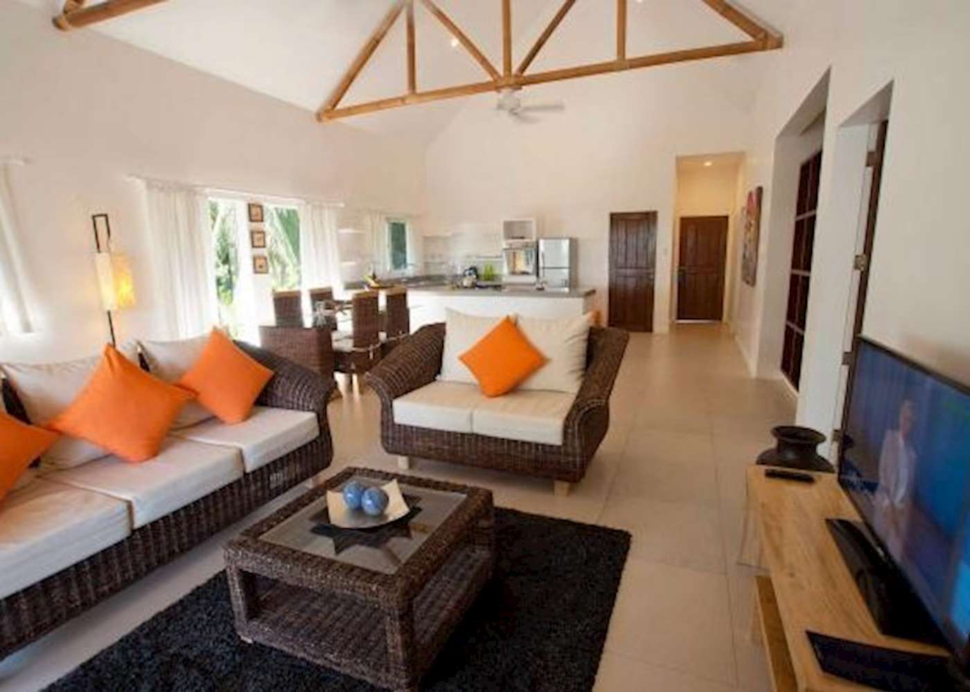 Atmosphere Resort & Spa | Dumaguete | Audley Travel US