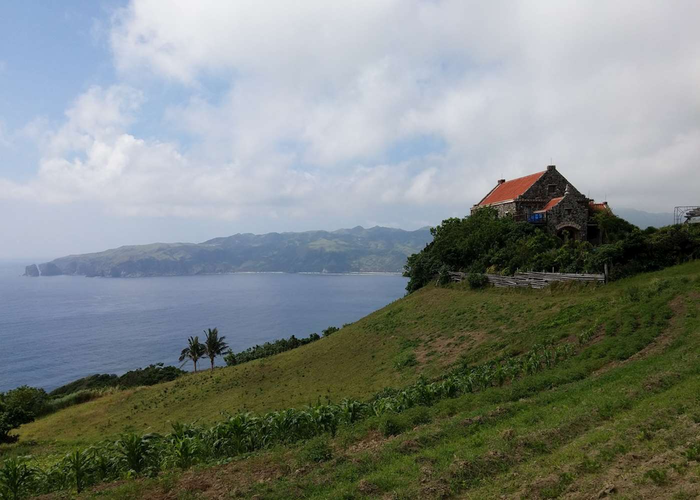 Fundacion Pacita Batanes Nature Lodge | Audley Travel US