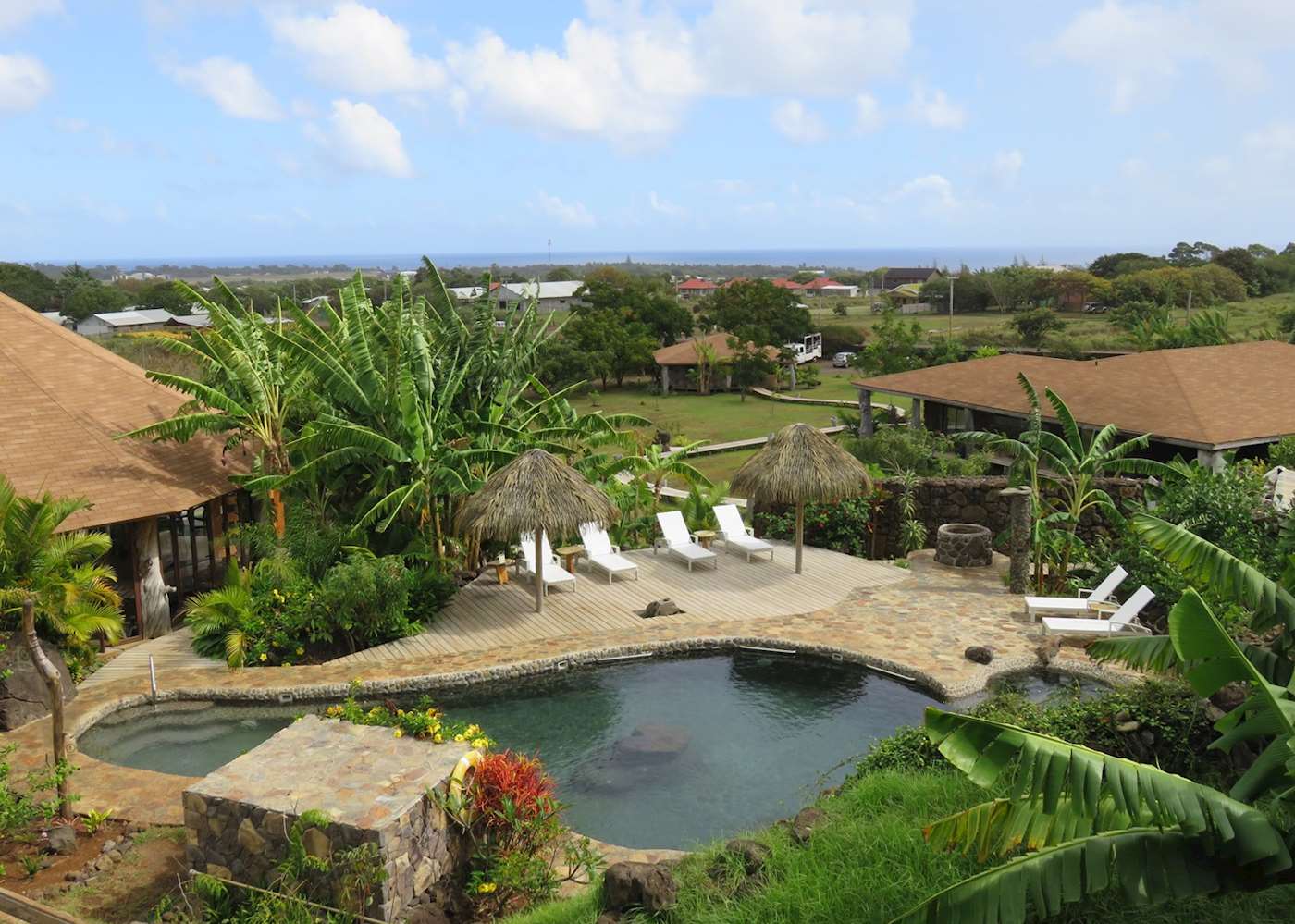 Hare Uta | Hotels in Easter Island | Audley Travel