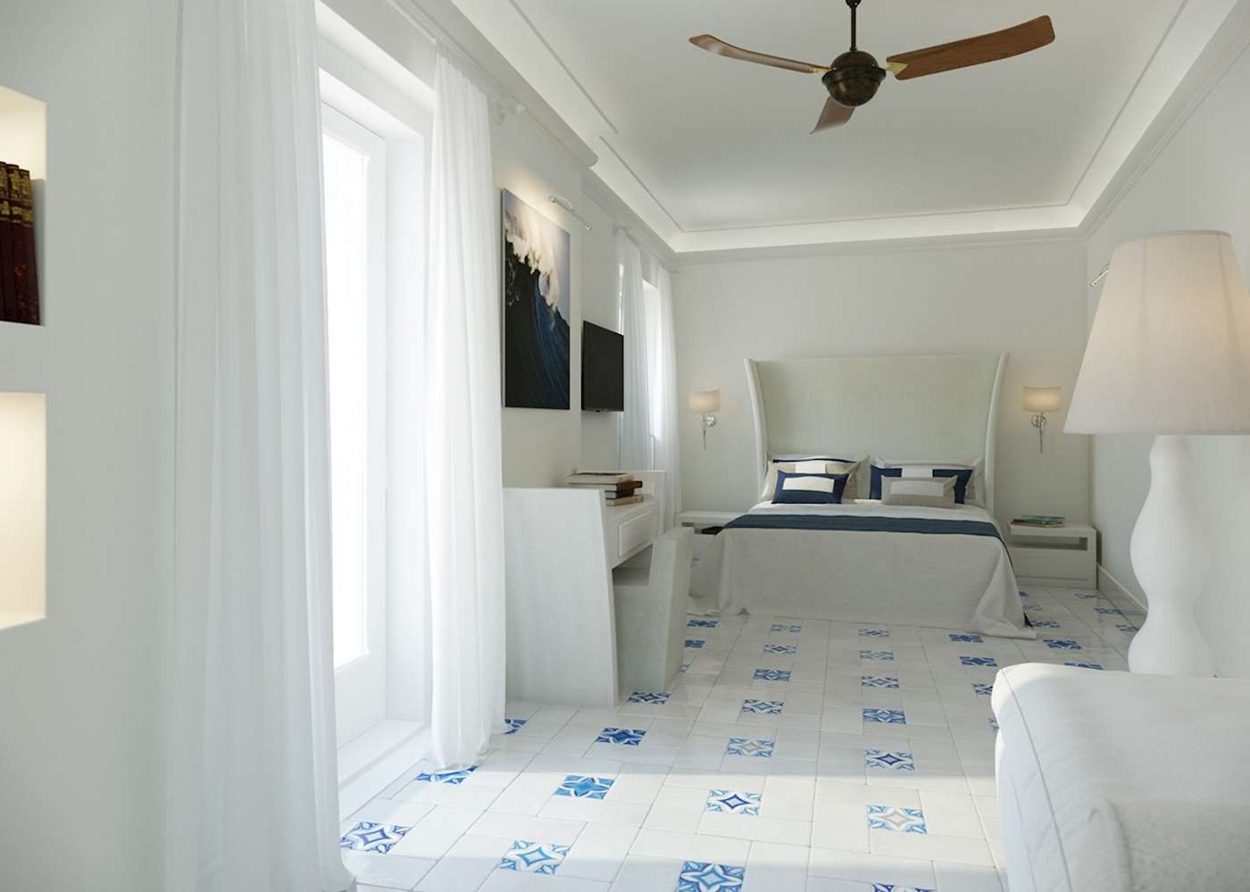 Capri Palace Hotel and Spa | Hotels in Capri | Audley Travel US