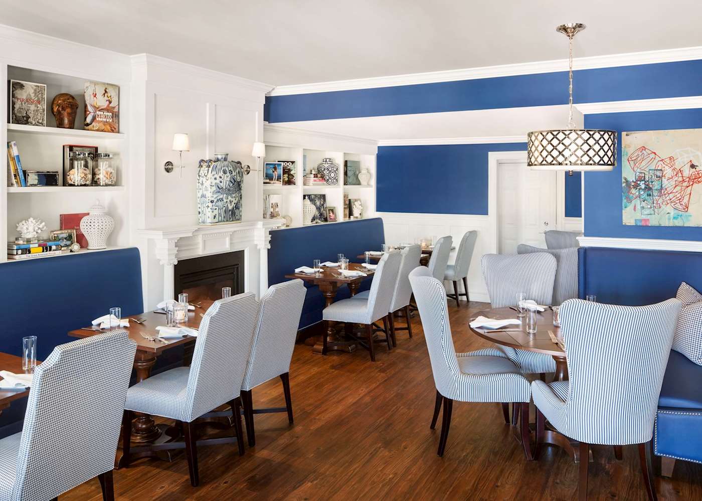 Kennebunkport Inn | Kennebunkport hotels | Audley Travel UK