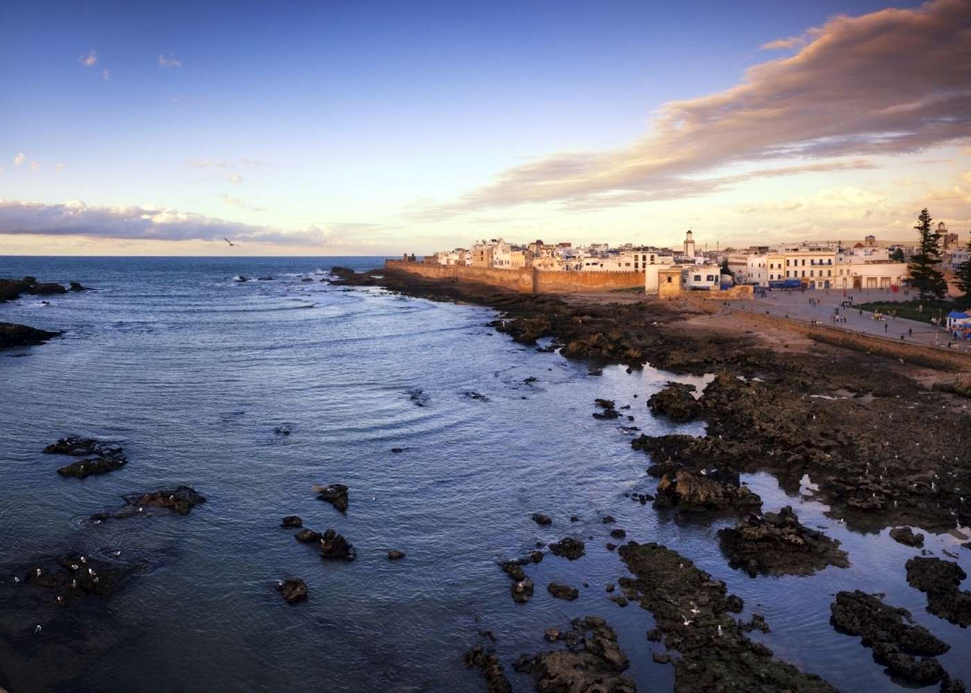 Visit Essaouira, Morocco | Tailor-made Vacations | Audley Travel US