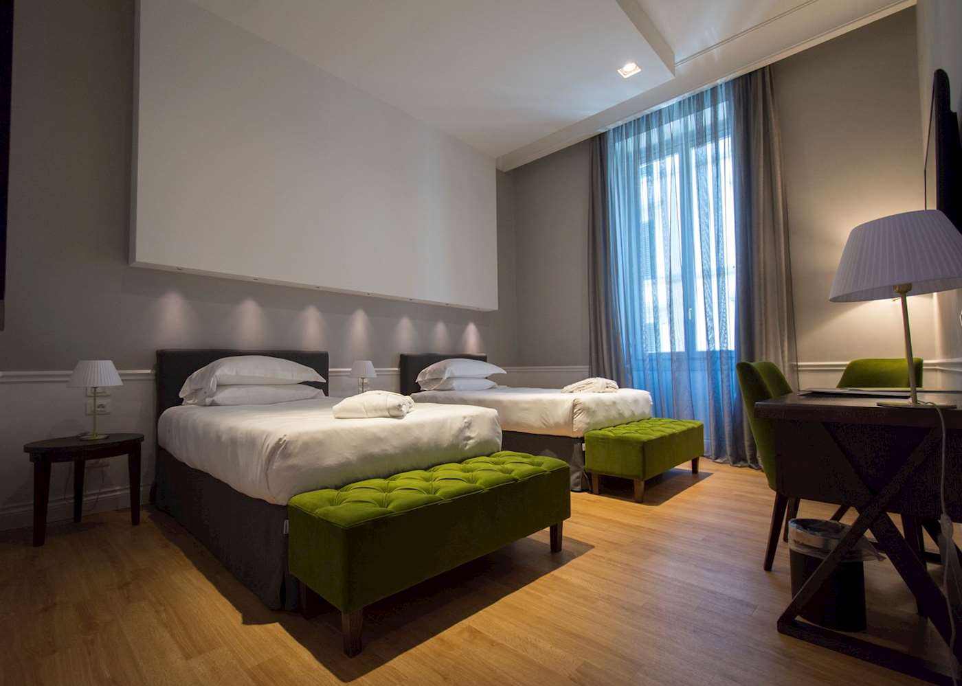 Palazzo Castri 1874 | Hotels in Florence | Audley Travel UK