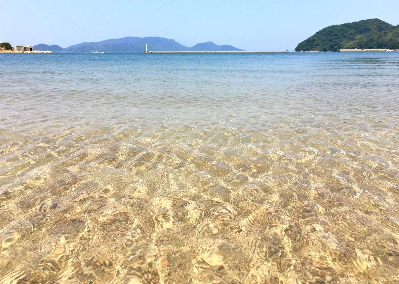 Visit Naoshima on a trip to Japan Default Theme | Audley Travel UK