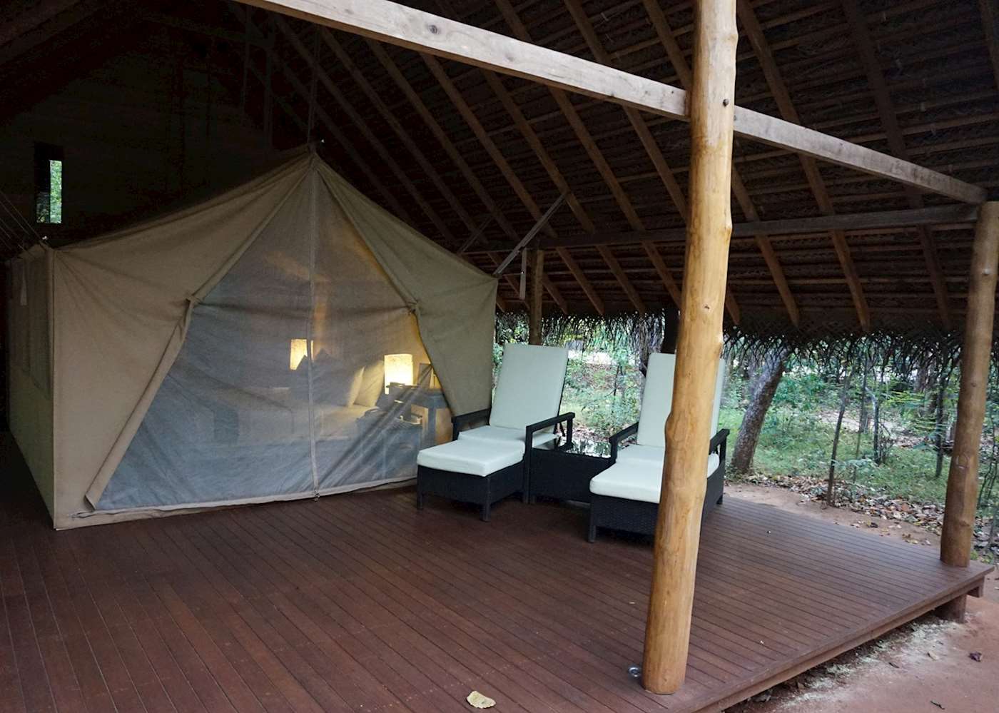 Aliya Resort & Spa | Hotels in Sigiriya | Audley Travel UK