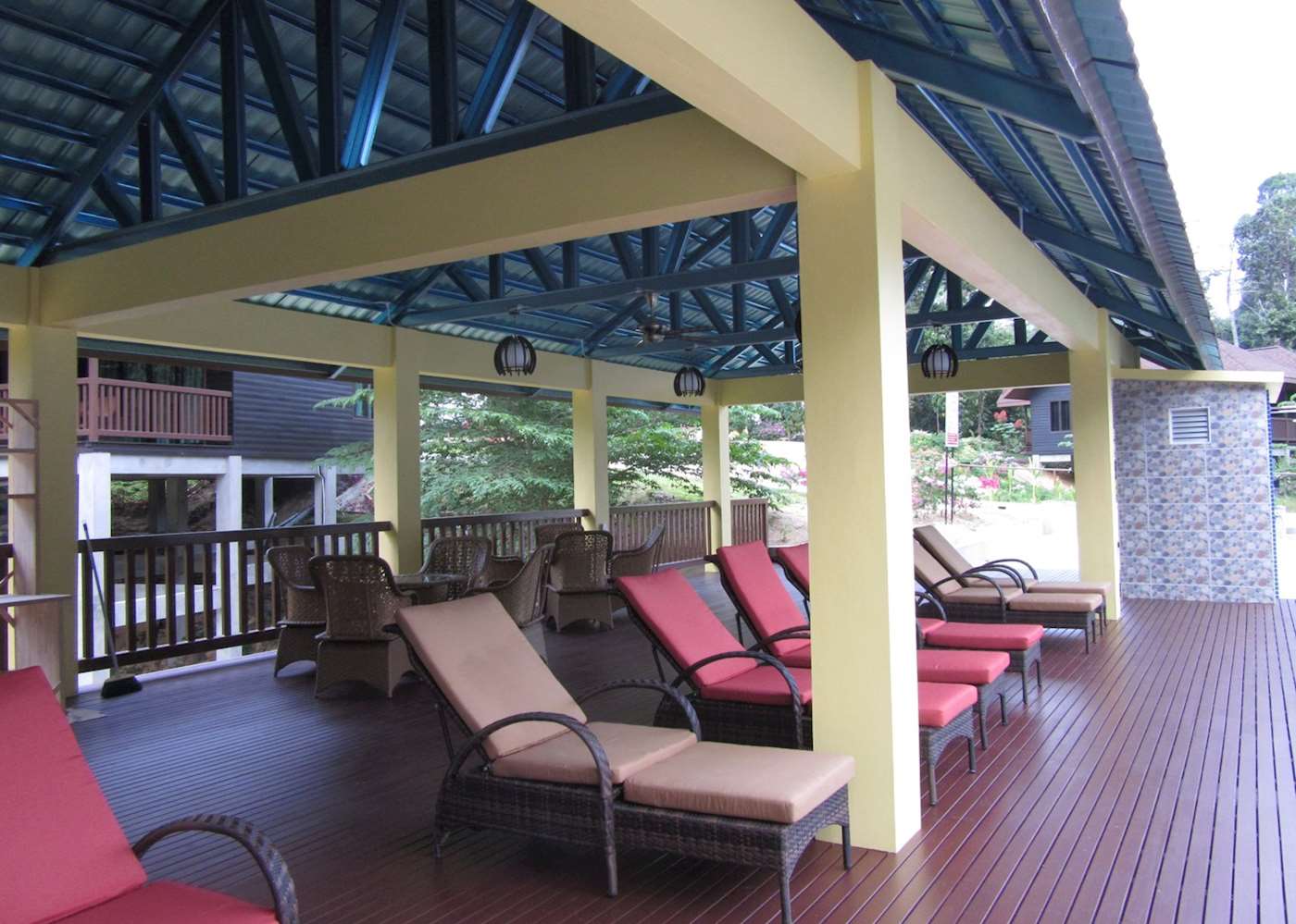 My Nature Resort | Hotels in Sepilok | Audley Travel CA