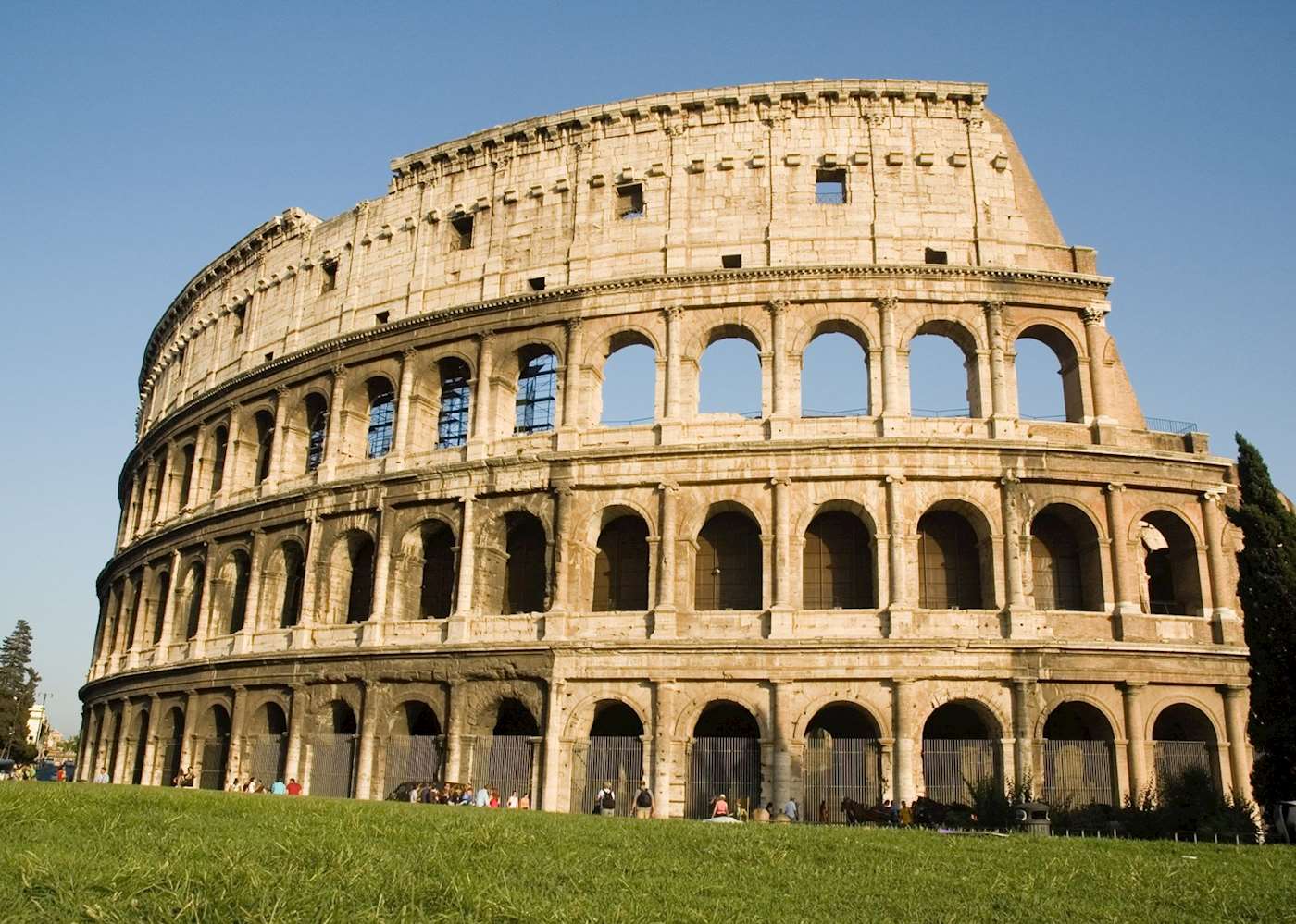 Visit Rome | Tailor-Made Trips to Rome | Audley Travel UK