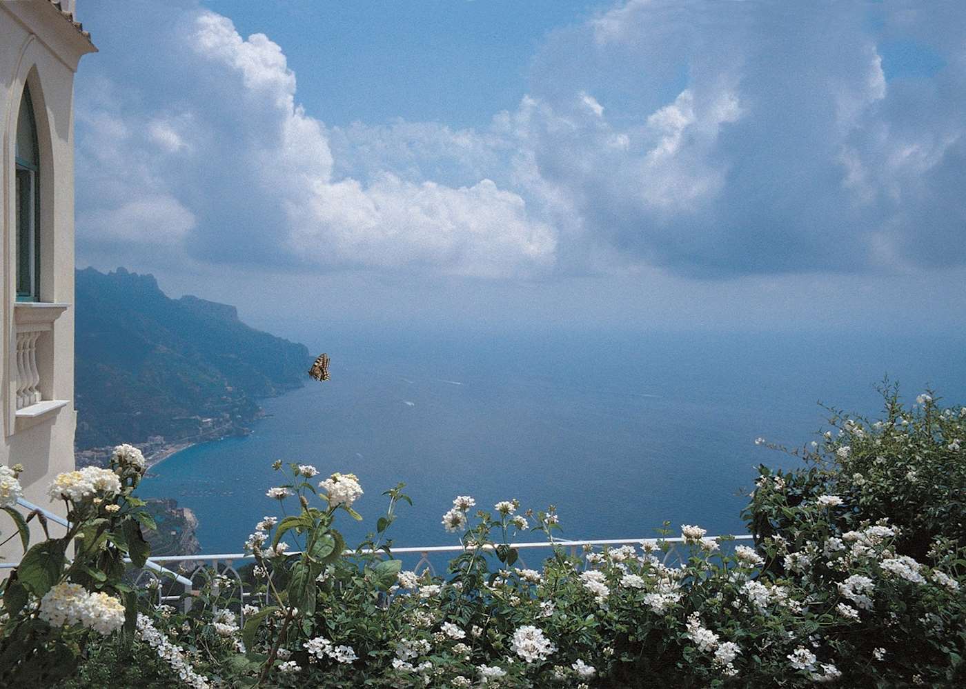 Belmond Hotel Caruso | Hotels in The Amalfi Coast | Audley Travel US