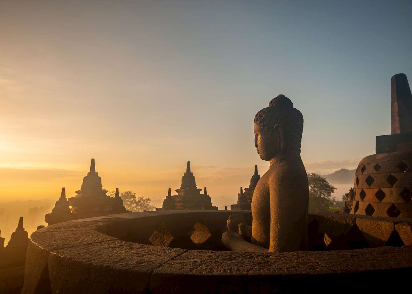 Visit Yogyakarta, Indonesia | Tailor-Made Trips | Audley Travel UK