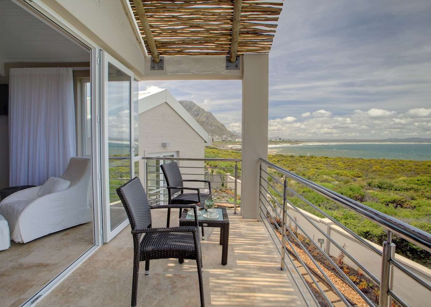 Abalone Guest Lodge | Hotels in Hermanus | Audley Travel UK