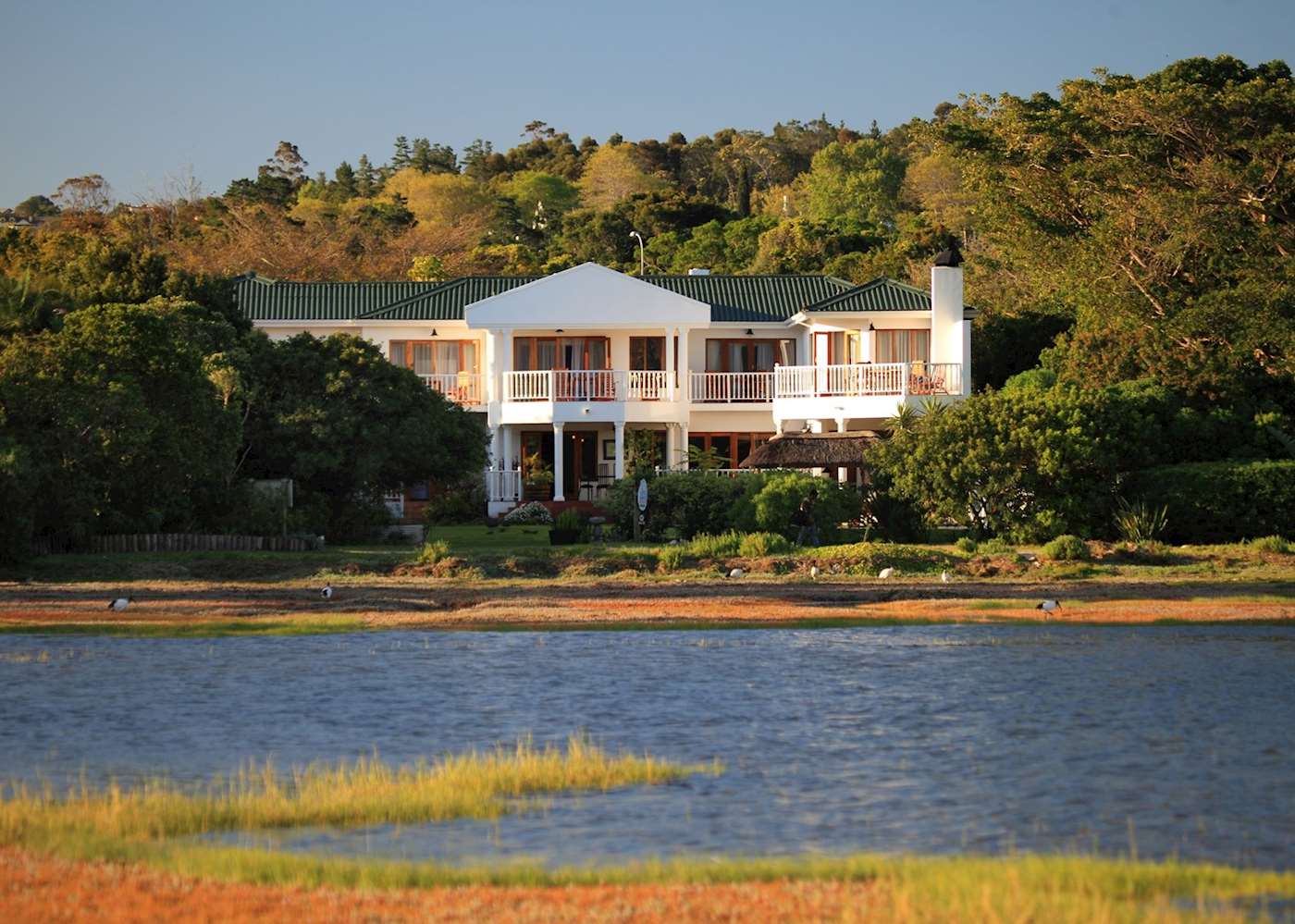 Waterfront Lodge | Hotels in Knysna | Audley Travel UK