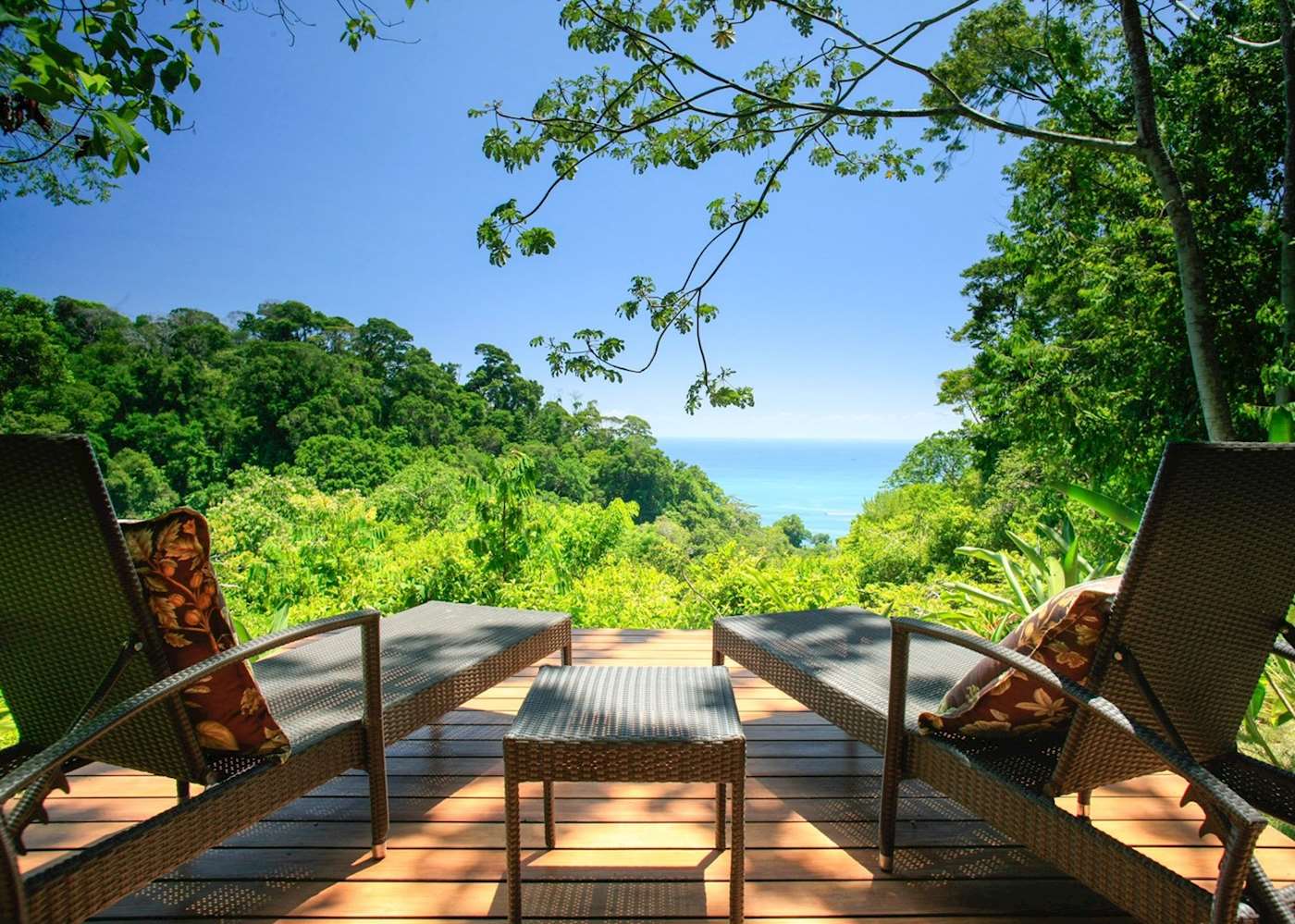 El Remanso Rainforest Wildlife Lodge | Accommodation In Costa Rica ...