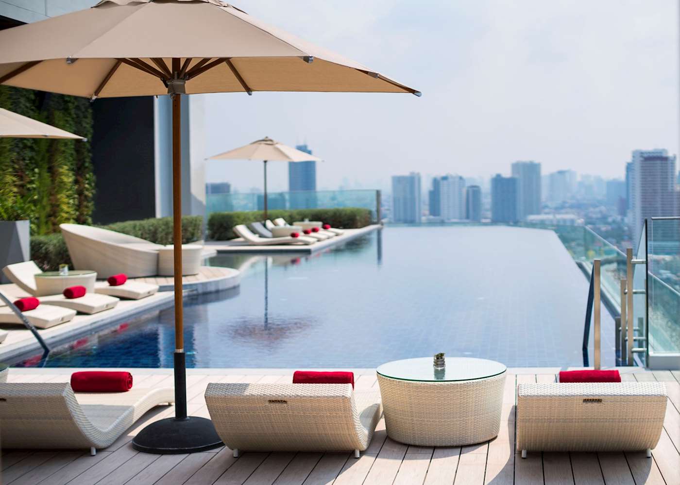 AVANI Riverside Bangkok Hotel | Hotels in Bangkok | Audley Travel