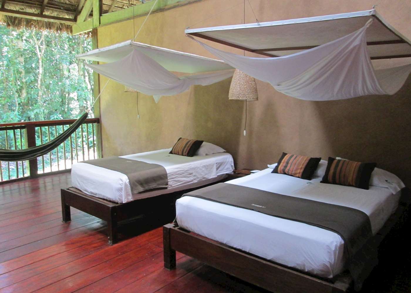 Posada Amazonas | The Southern Amazon | Audley Travel