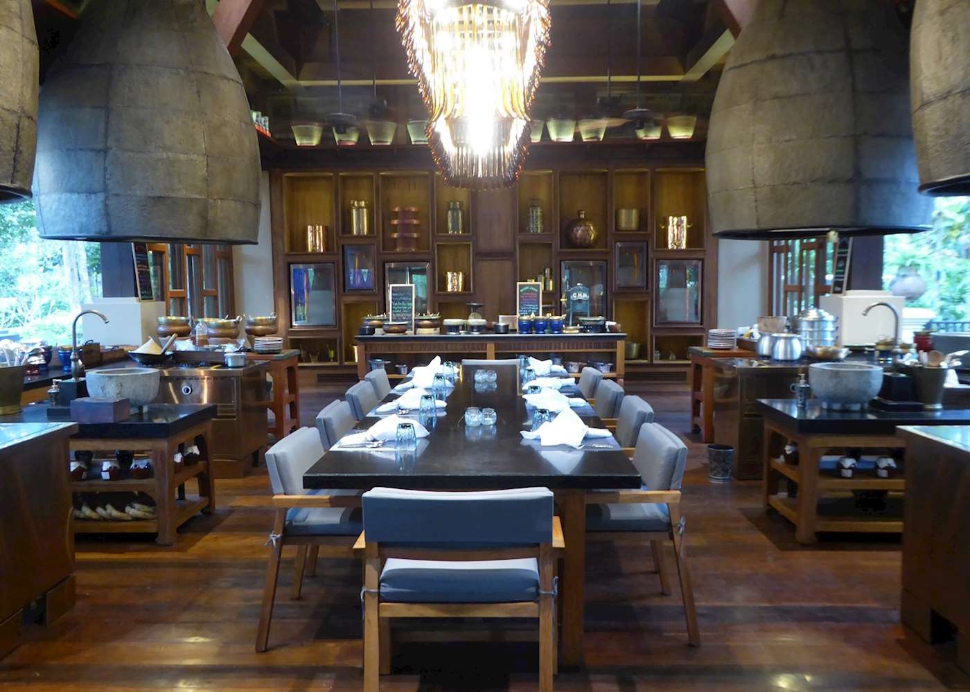Four Seasons Resort Chiang Mai | Audley Travel US