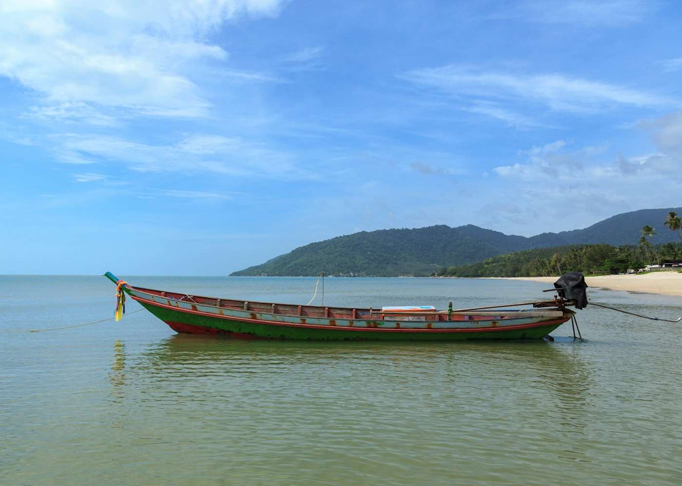 Visit Khanom on a trip to Thailand | Audley Travel US