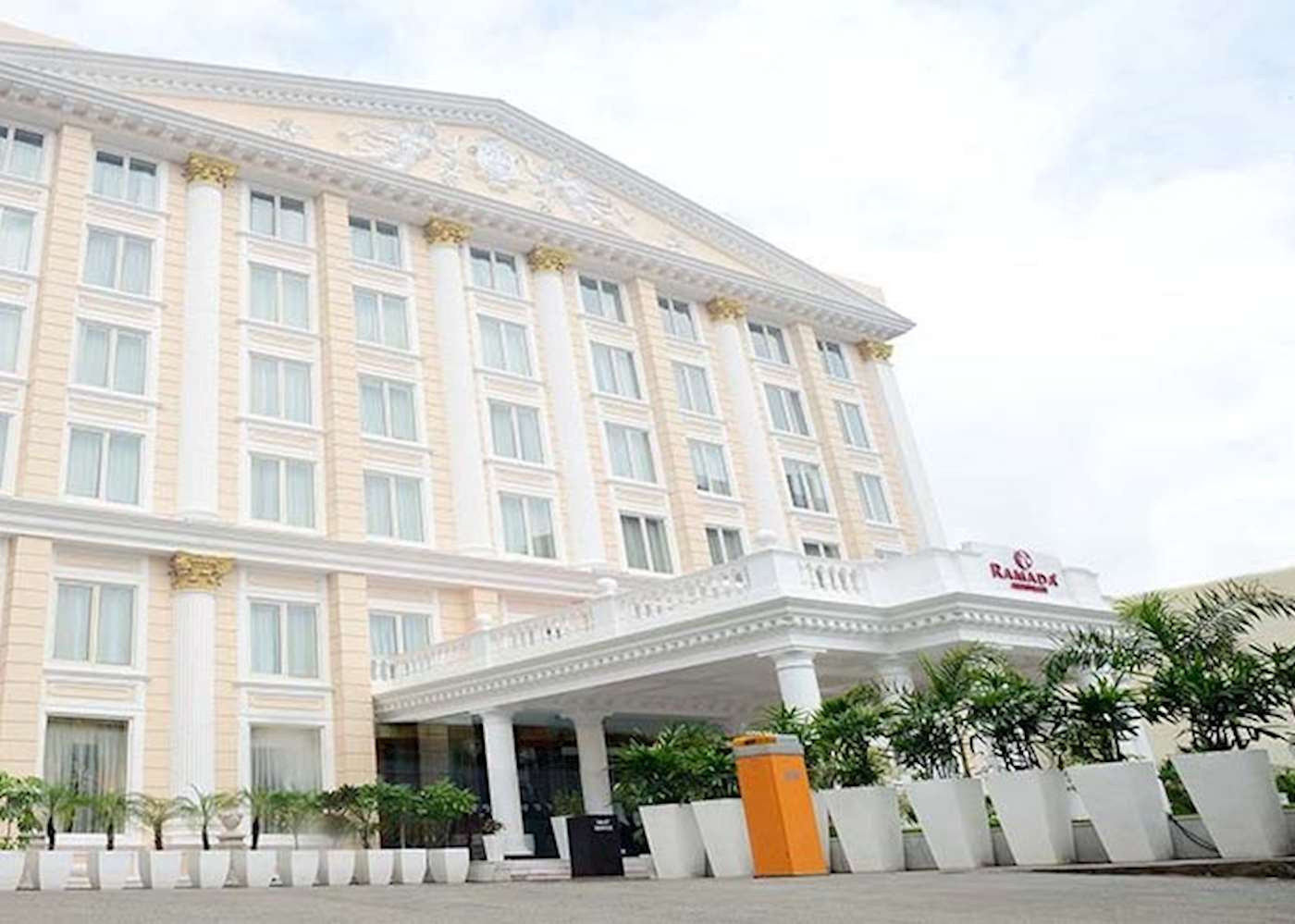 Ramada by Wyndham | Hotels in Amritsar | Audley Travel UK