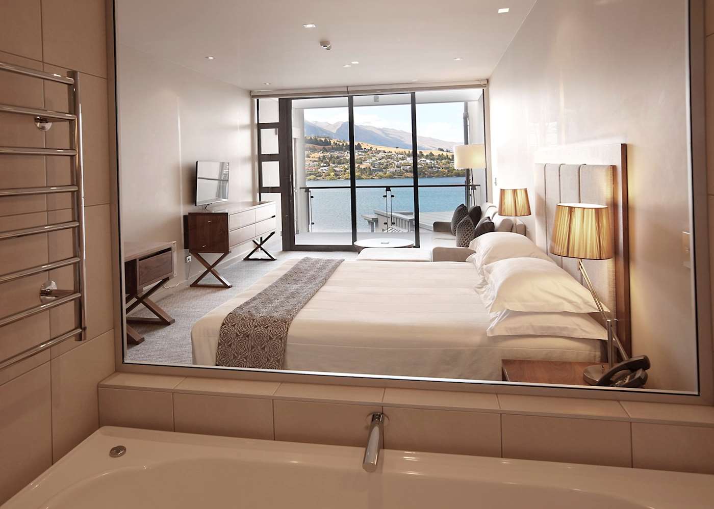 The Rees Hotel & Luxury Apartments | Audley Travel UK