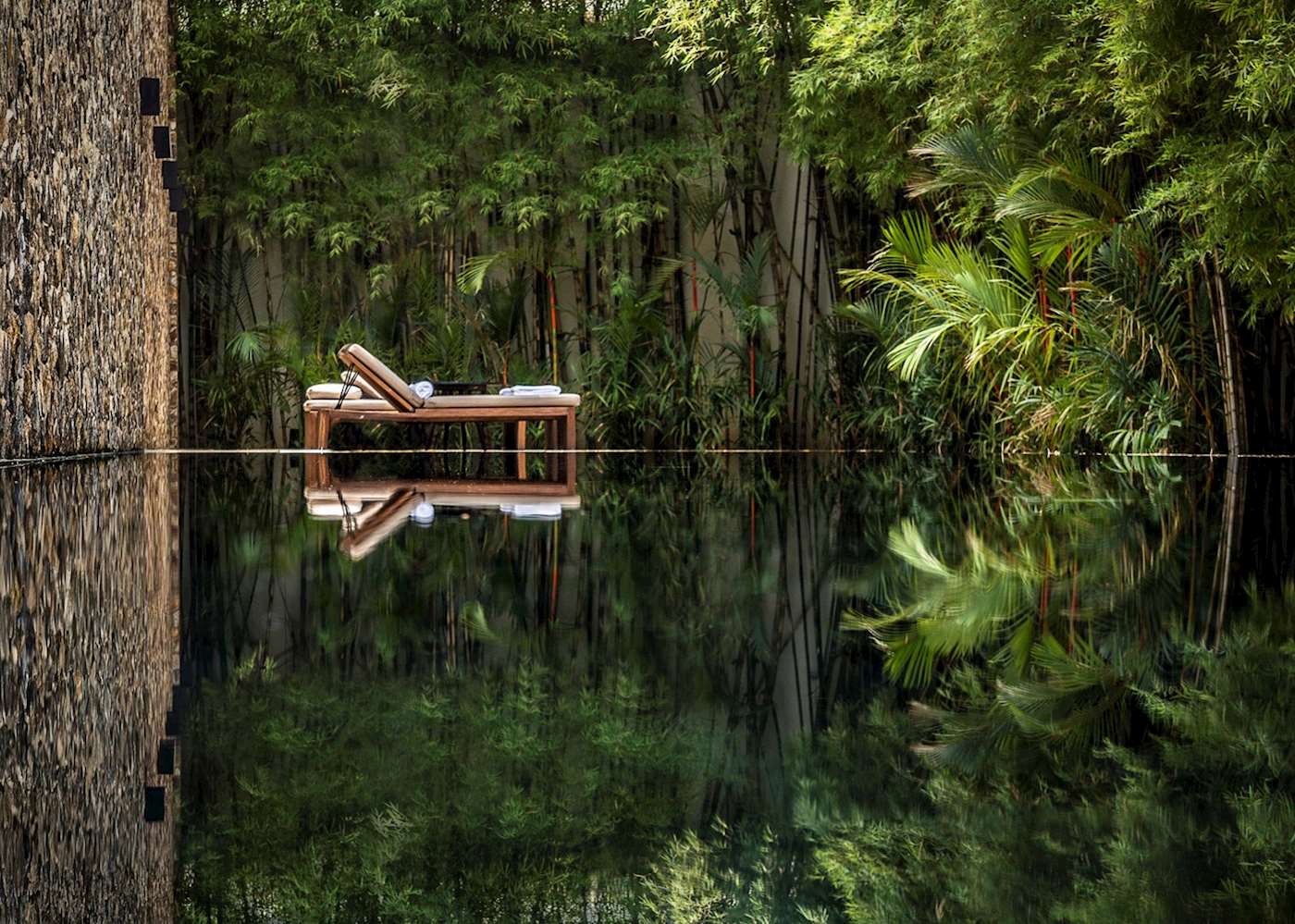 Amansara | Hotels in Siem Reap | Audley Travel UK