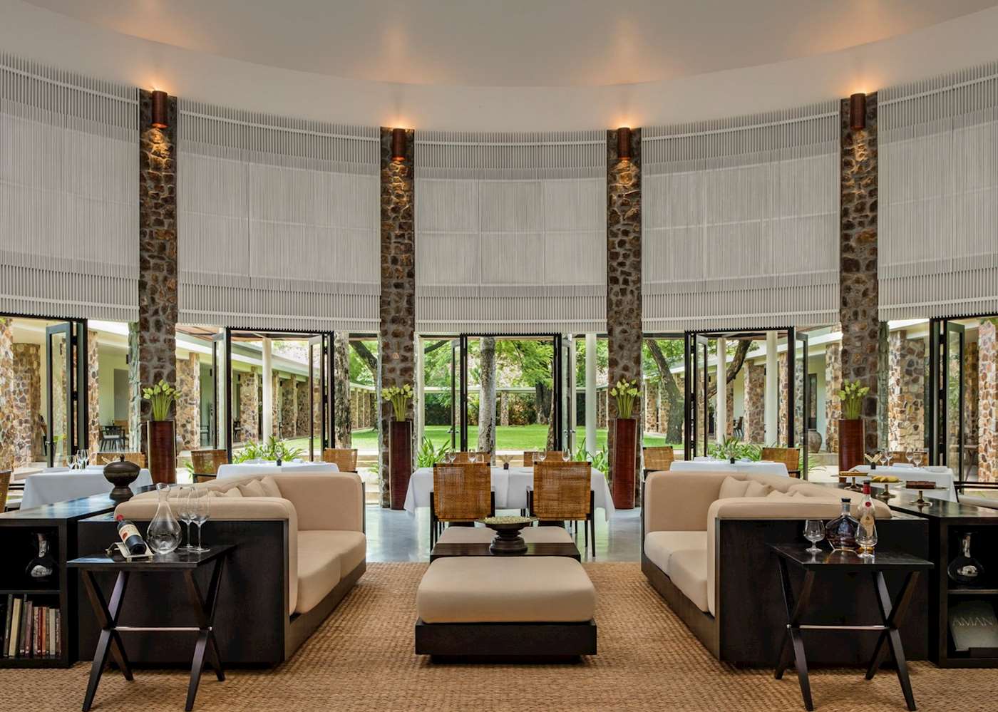 Amansara | Hotels in Siem Reap | Audley Travel UK