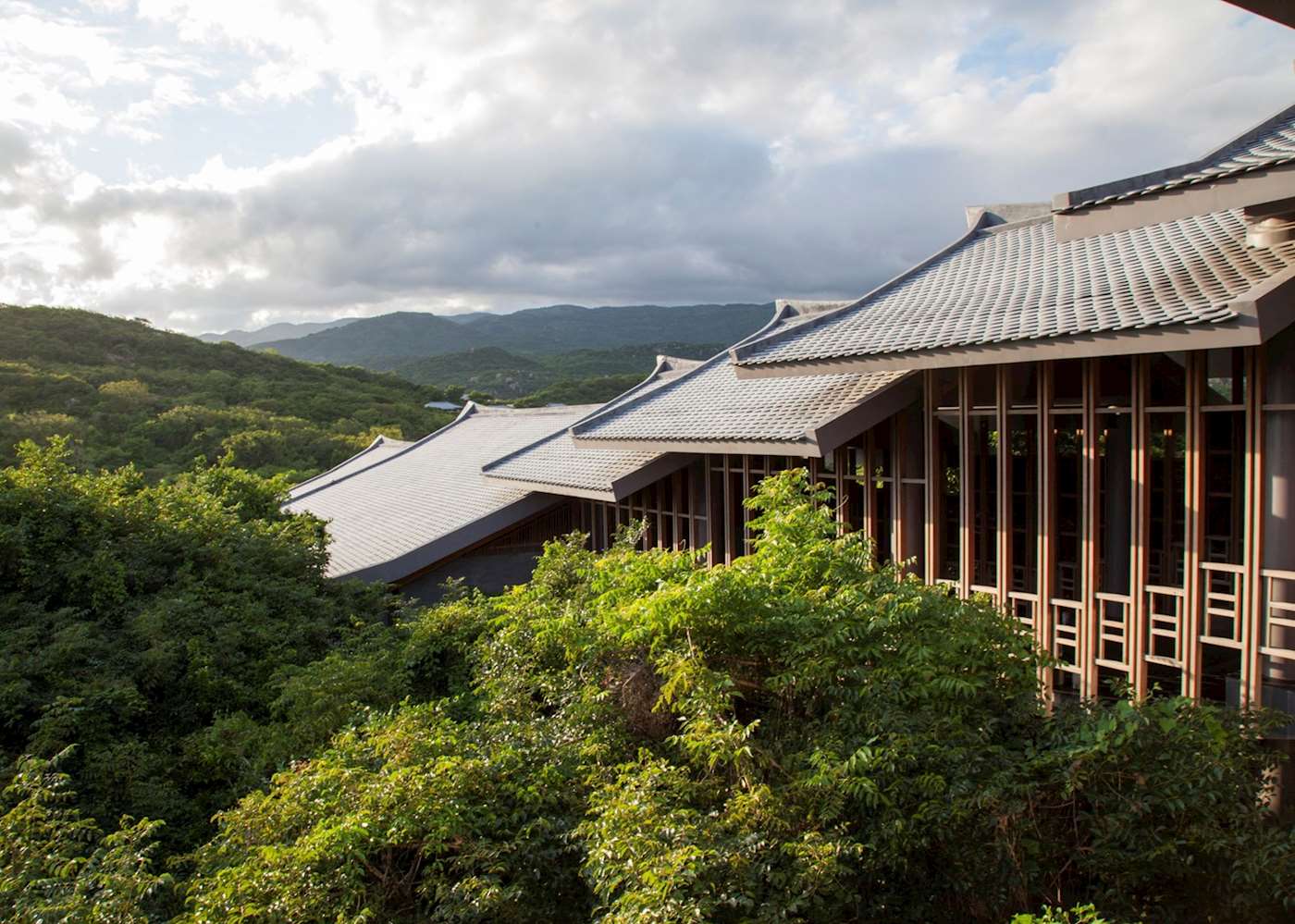 Amanoi | Hotels in Nha Trang | Audley Travel US