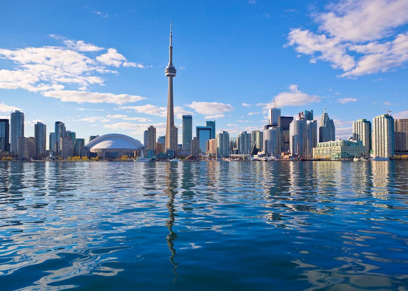 Visit Toronto on a trip to Canada | Audley Travel UK