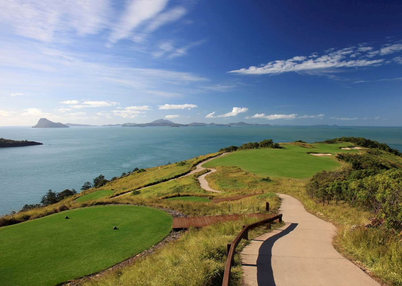 Visit Hamilton Island on a trip to Australia | Audley Travel US