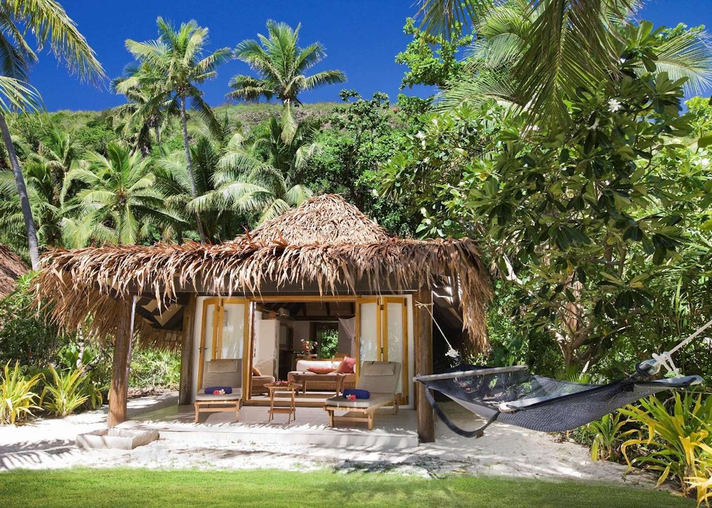 Tokoriki Island Resort | Audley Travel US
