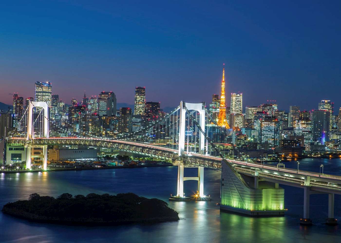 Visit Tokyo on a trip to Japan | Audley Travel US