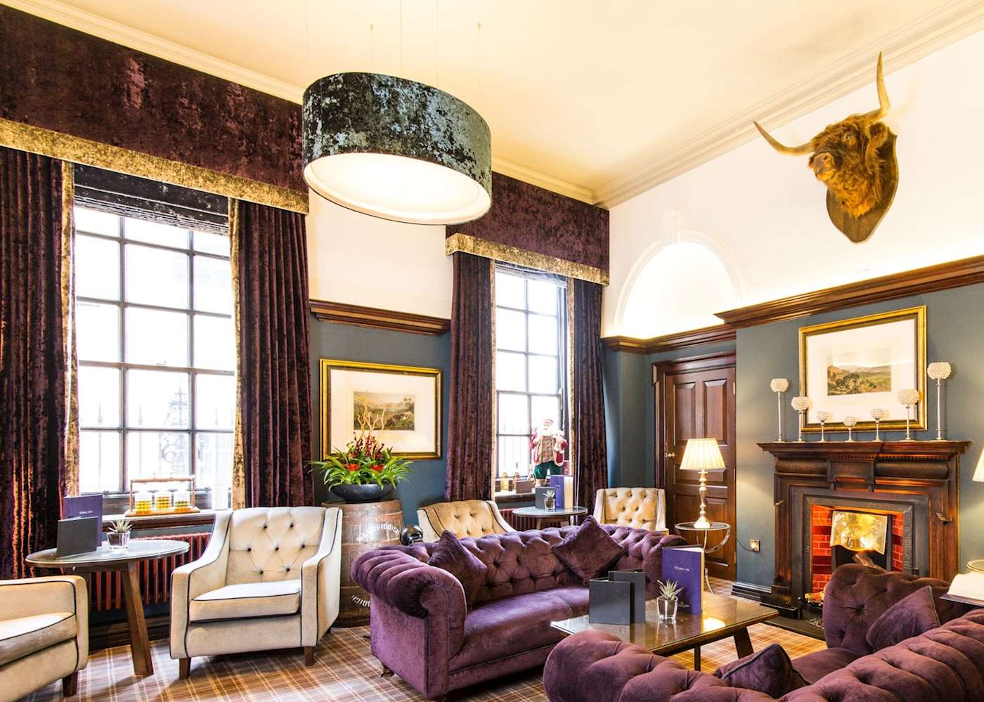 The Grand Hotel & Spa | Hotels in York | Audley Travel CA