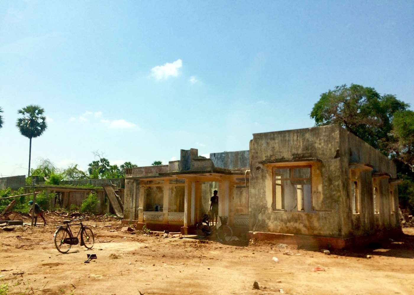 Visit Jaffna on a trip to Sri Lanka | Audley Travel UK