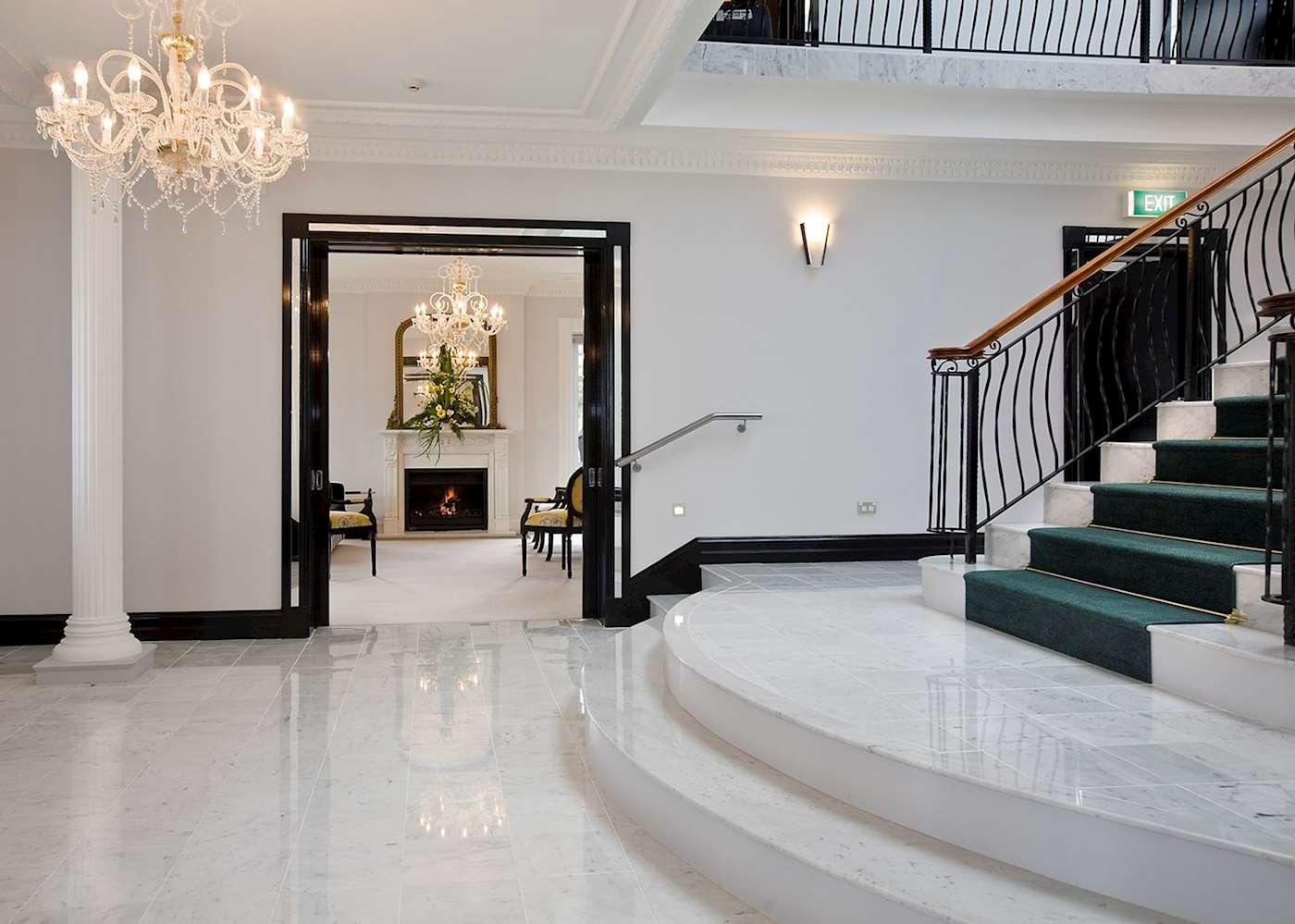 Camp Estate | Hotels in Dunedin | Audley Travel US