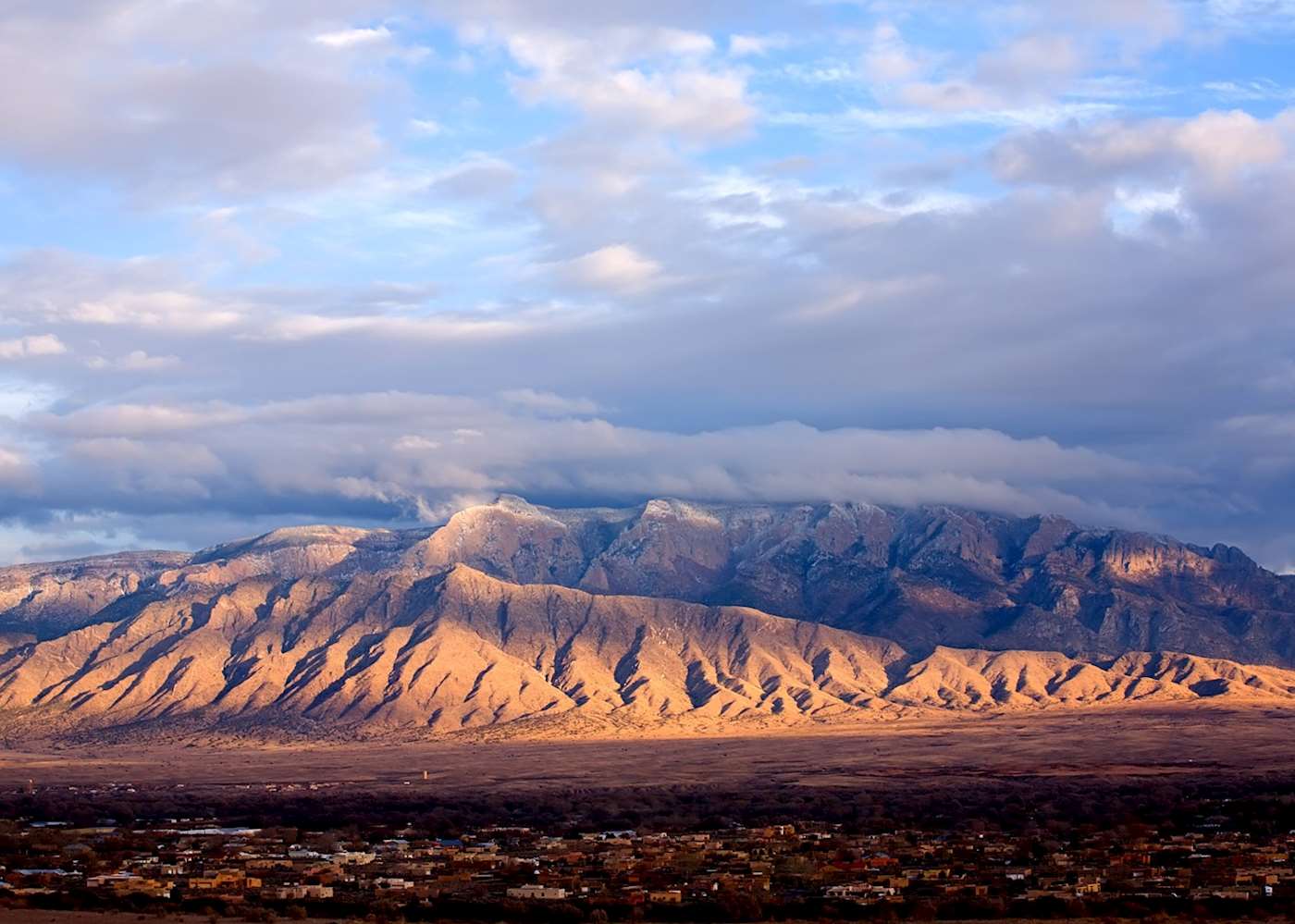 Visit Albuquerque on a trip to USA | Audley Travel US