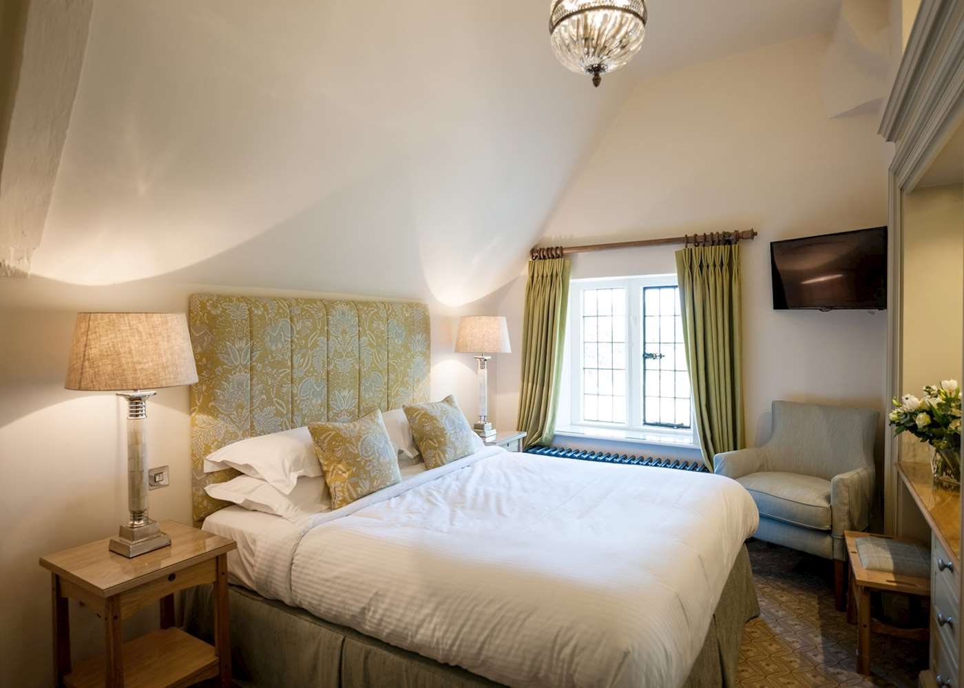 Buckland Manor | Hotels in The Cotswolds | Audley Travel US