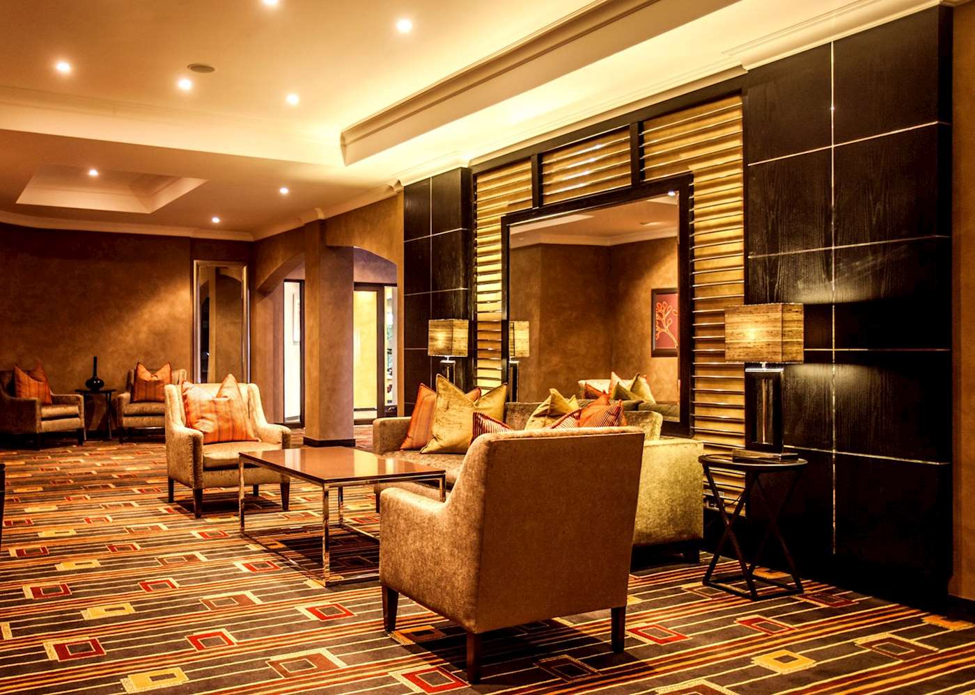 The Southern Sun | Hotels in Johannesburg | Audley Travel US