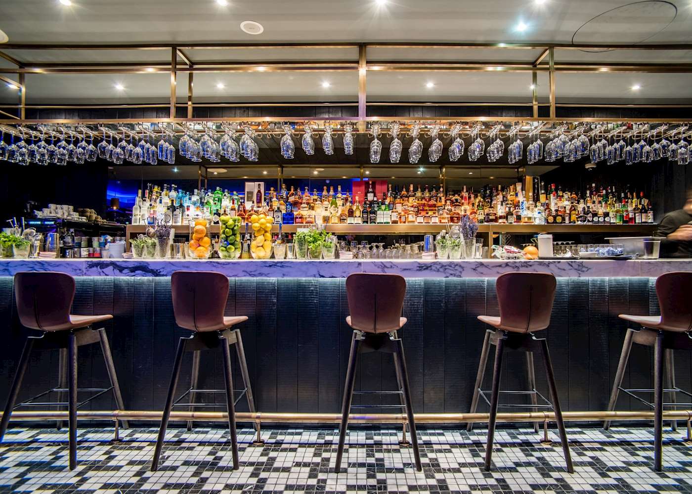 Radisson Collection Hotel, Royal Mile Edinburgh | Audley Travel US