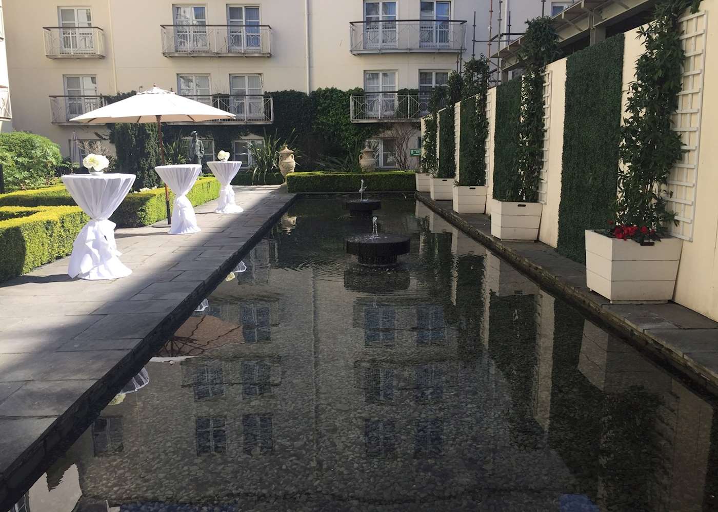 The Merrion Hotel | Hotels in Dublin | Audley Travel US