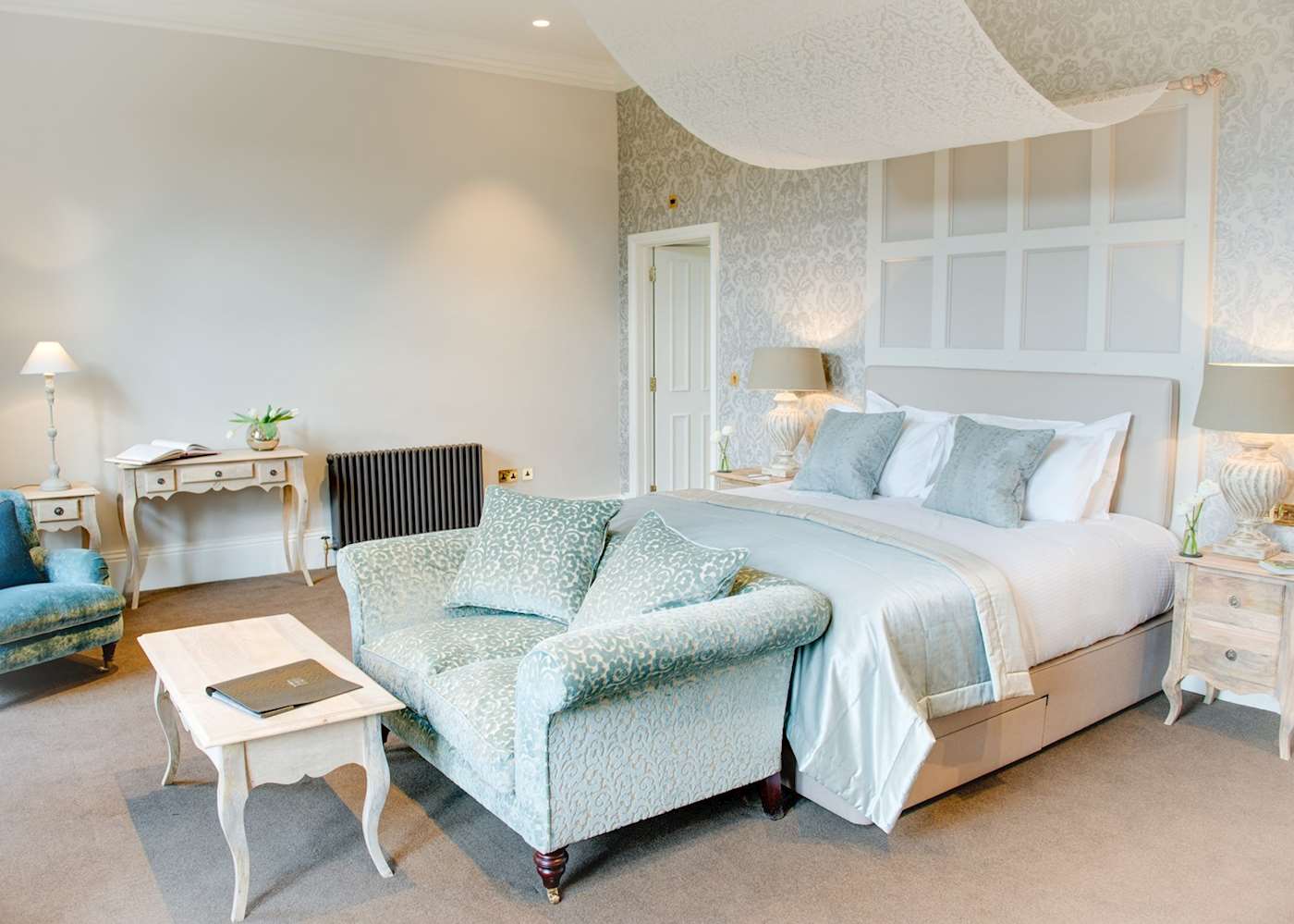 Forest Side Hotel | Hotels in The Lake District | Audley Travel CA