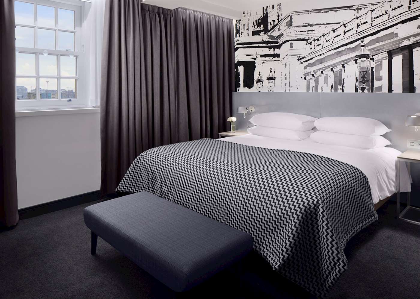 Radisson Blu | Hotels in Edinburgh | Audley Travel US