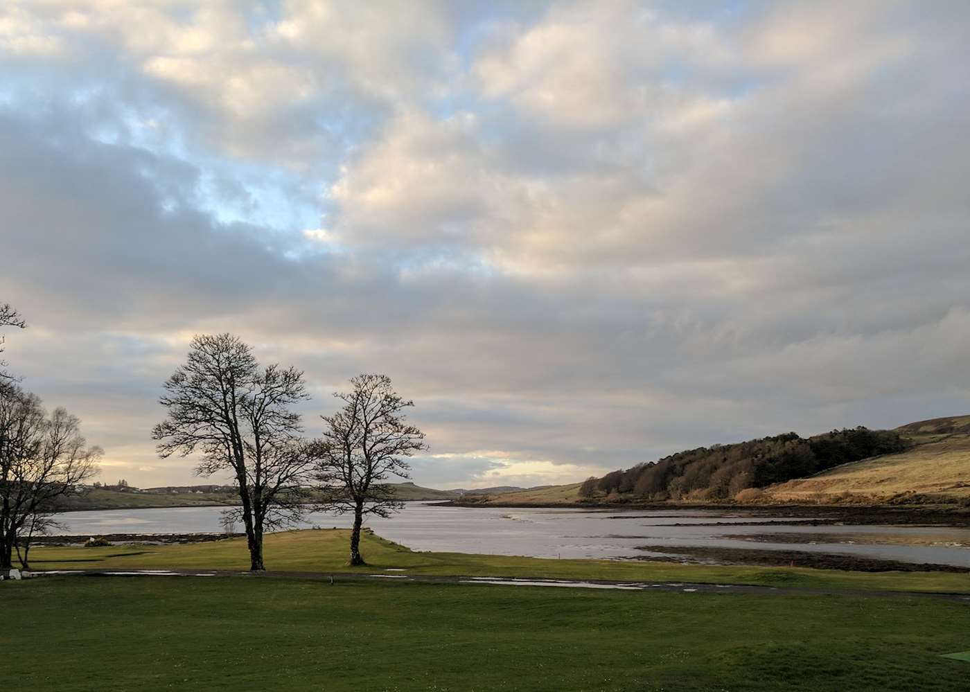 Skeabost Hotel | Hotels in Isle of Skye | Audley Travel US