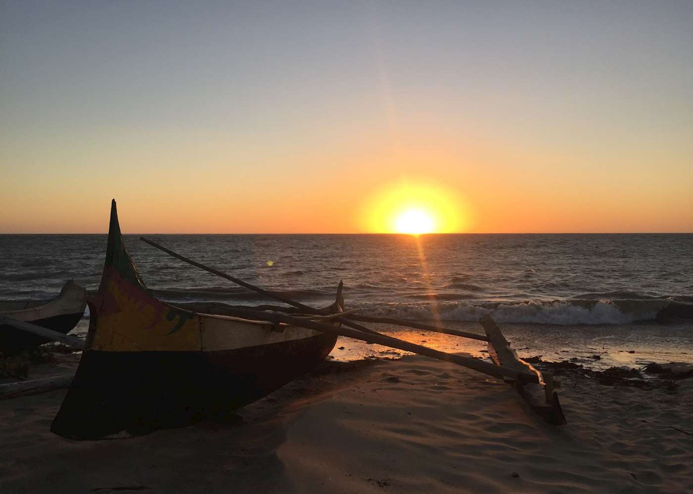 Visit Anakao, Madagascar | Tailor-made Trips | Audley Travel UK