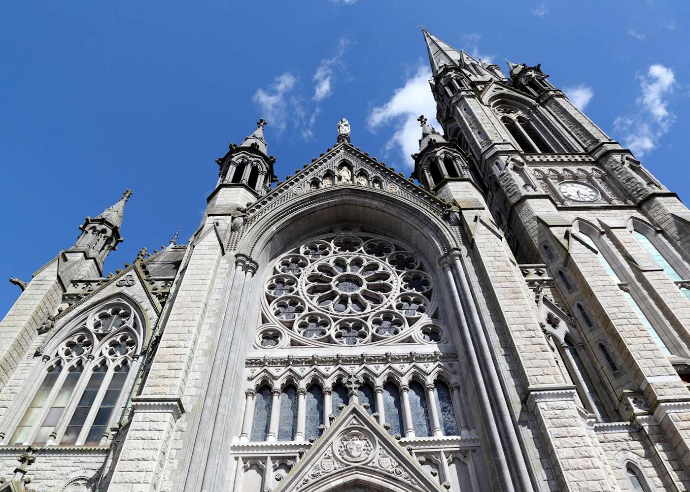 Tailor-Made Vacations to Cobh | Audley Travel US