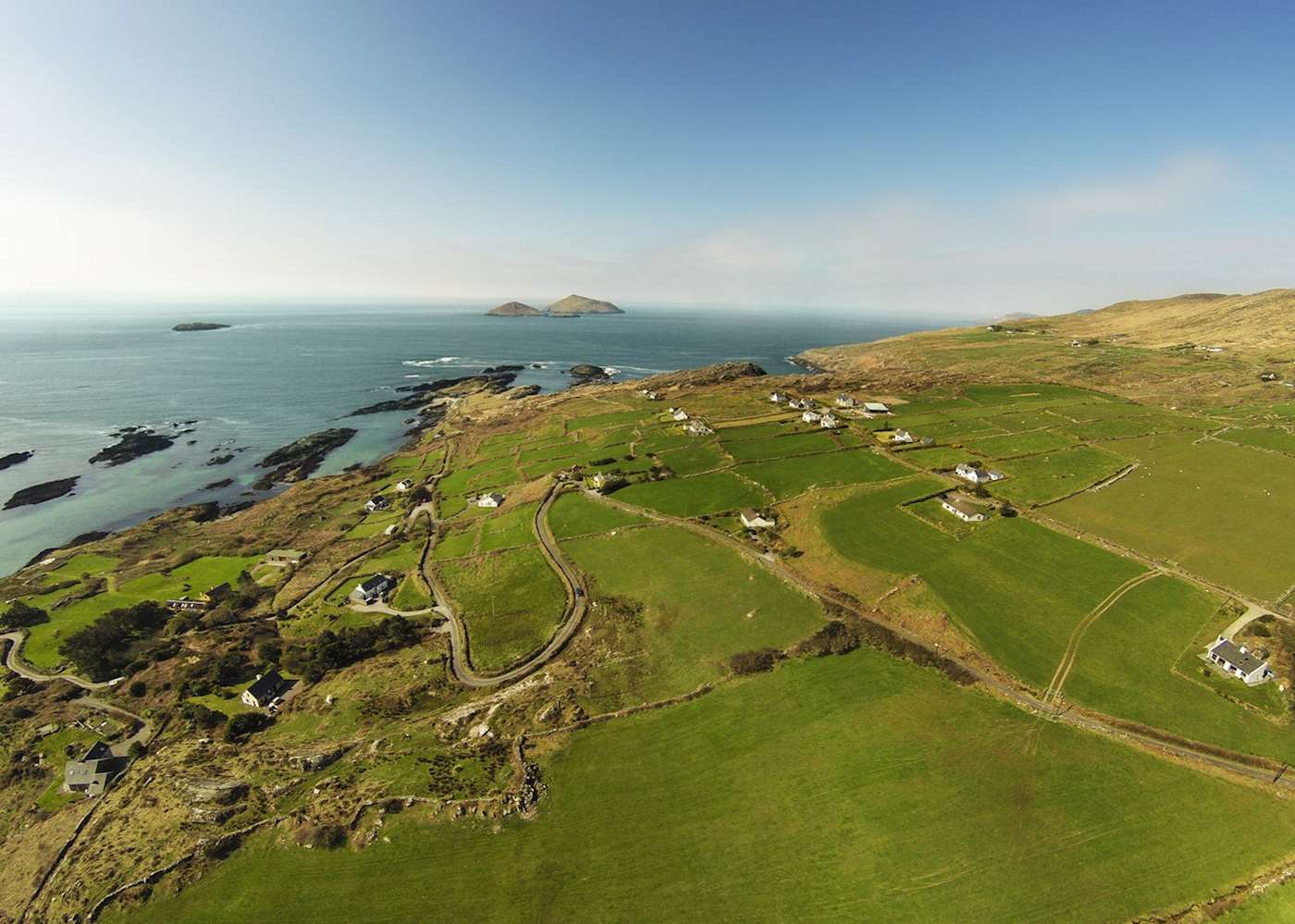 Tour of the Ring of Kerry & Skellig Ring | Audley Travel US