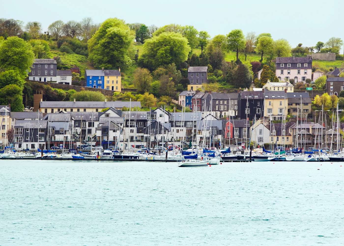 Kinsale historic walk | Audley Travel