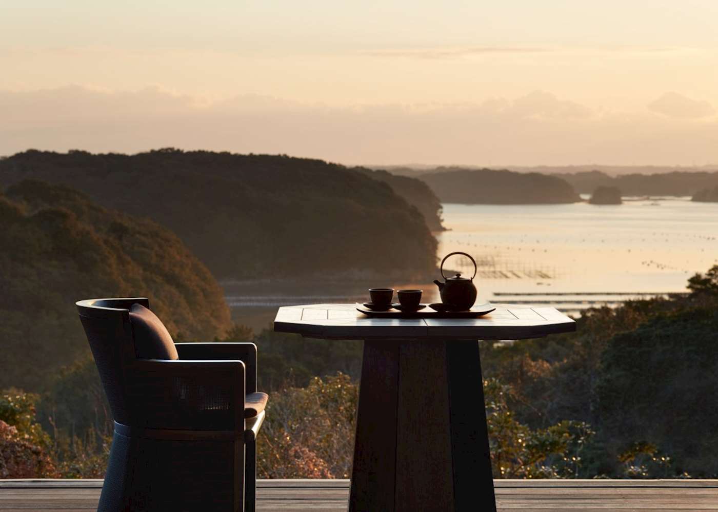 Amanemu | Hotels in Japan | Audley Travel UK