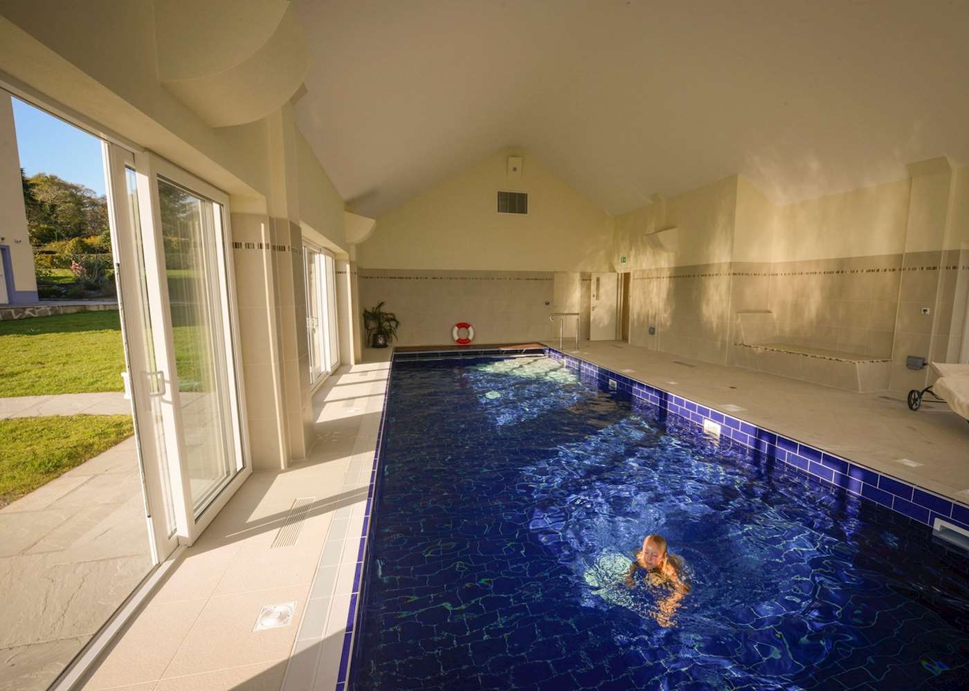 Screebe House | Hotels in Connemara | Audley Travel US